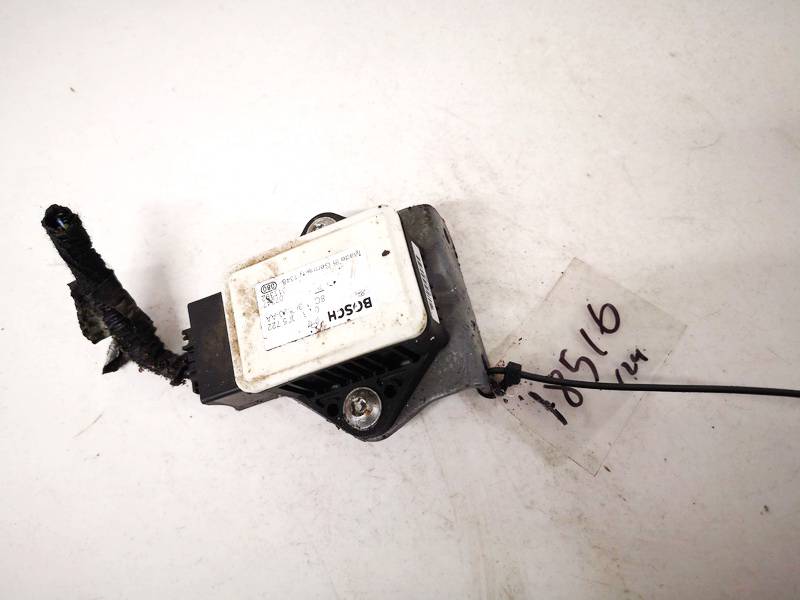 0265005722 8c11-3c190-aa Esp Accelerator Sensor (ESP Control Unit) Ford ...