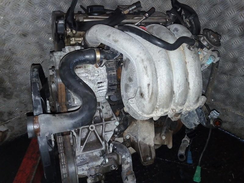 ADR Engine Audi A4 1997 1.8L - EIS00146507 | Used Auto Parts Shop