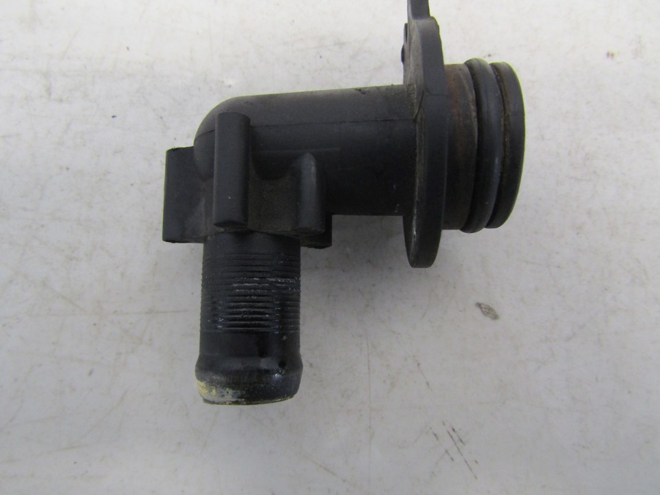 6790862670 Ford Focus 2006 Coolant Flange (Engine Coolant Thermostat ...