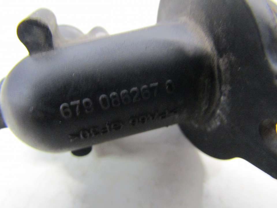 6790862670 Ford Focus 2006 Coolant Flange (Engine Coolant Thermostat ...