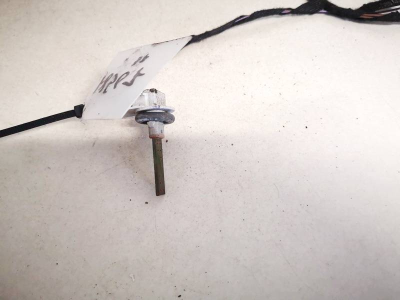 3d0907543a used Intake Air Temperature Sensor (Cabin Air Temperatur ...