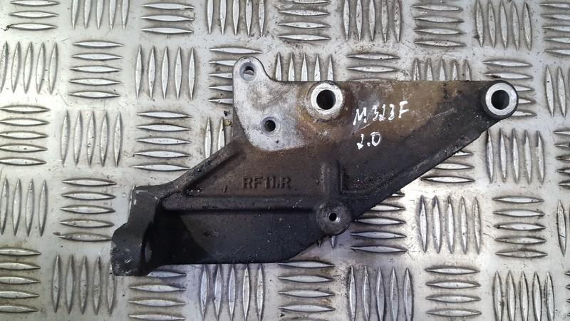 RF11R RF11.R Engine Mount Bracket and Gearbox Mount Bracket Mazda 323F ...