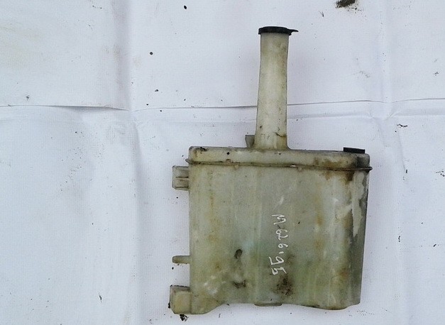 USED USED Expansion Tank coolant (RADIATOR EXPANSION TANK BOTTLE ...
