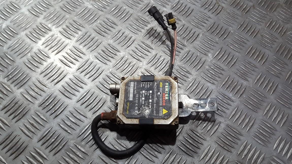 3645712089 used Headlight Ballast Control Module (Xenon Headlight) Audi ...