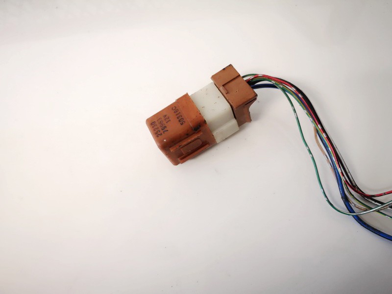 2523079963 used Relay module Nissan X-Trail 2006 2.2L - EIS01446517 ...