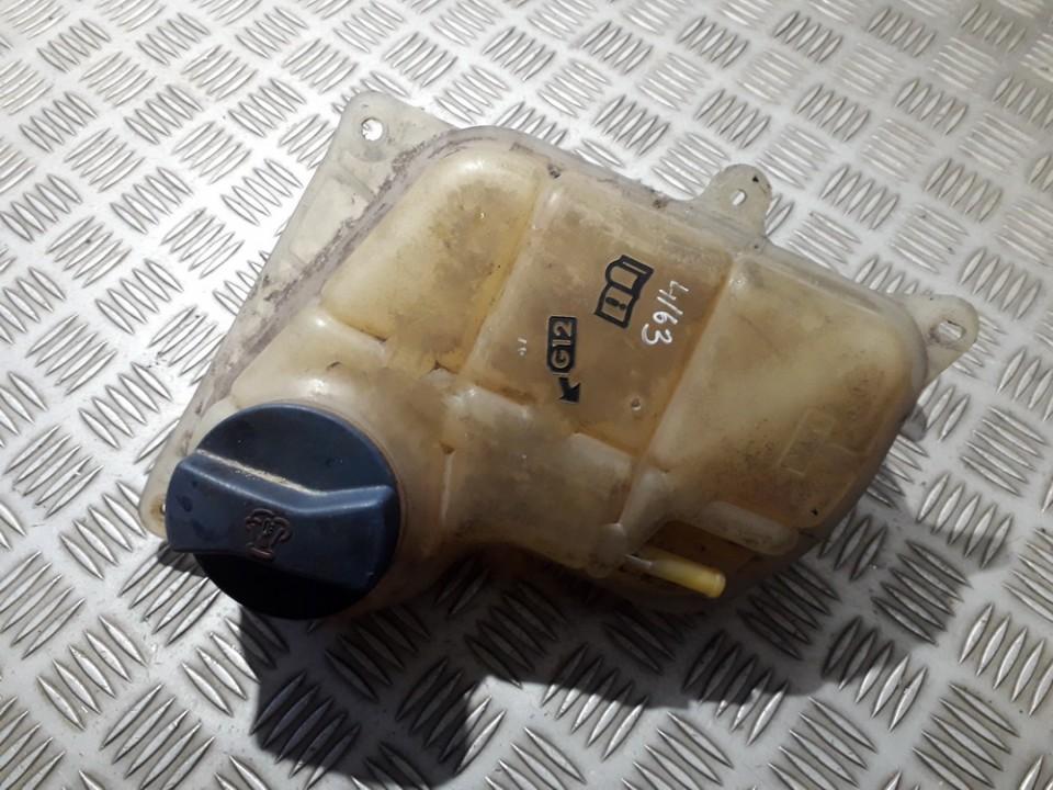 8d0121403l USED Expansion Tank coolant (RADIATOR EXPANSION TANK BOTTLE ...
