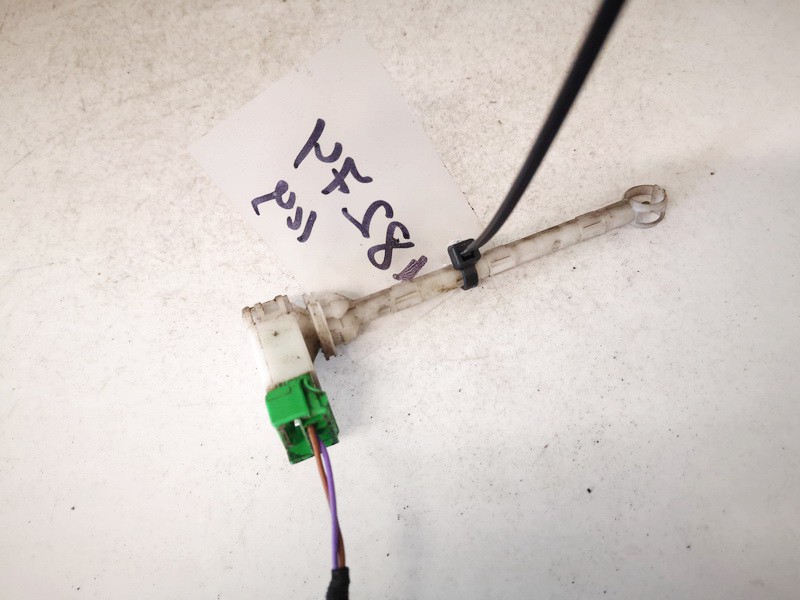 46162 used Intake Air Temperature Sensor (Cabin Air Temperatur) Volvo ...