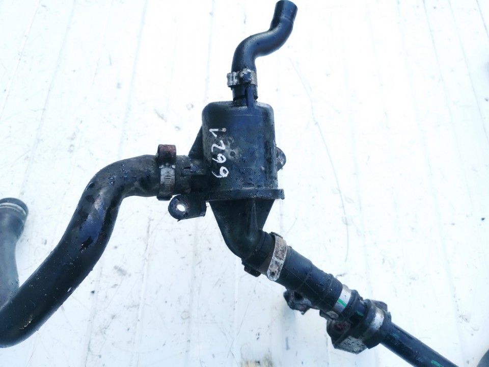 55185372 used Vacuum pump - Breather (PCV Engine Breather Valve) Fiat ...