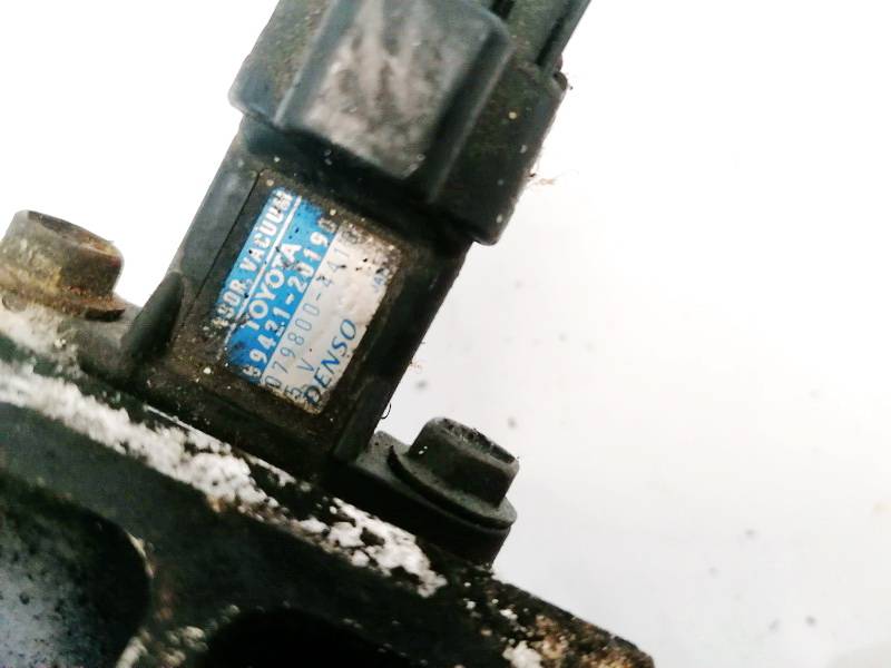 8942120190 89421-20190, 0798004410 Air Pressure MAP Sensor Manifold ...