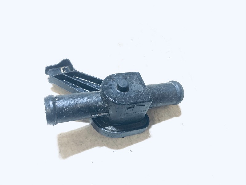 400129a used Heater Control Valve (Auxillary Heating) Truck -Scania ...