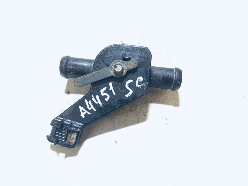 400129a used Heater Control Valve (Auxillary Heating) Truck -Scania ...