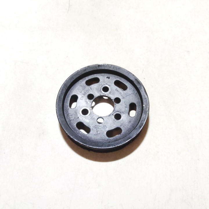 038145255d used Power Steering Pump Pulley Volkswagen Passat 2004 1.9L ...
