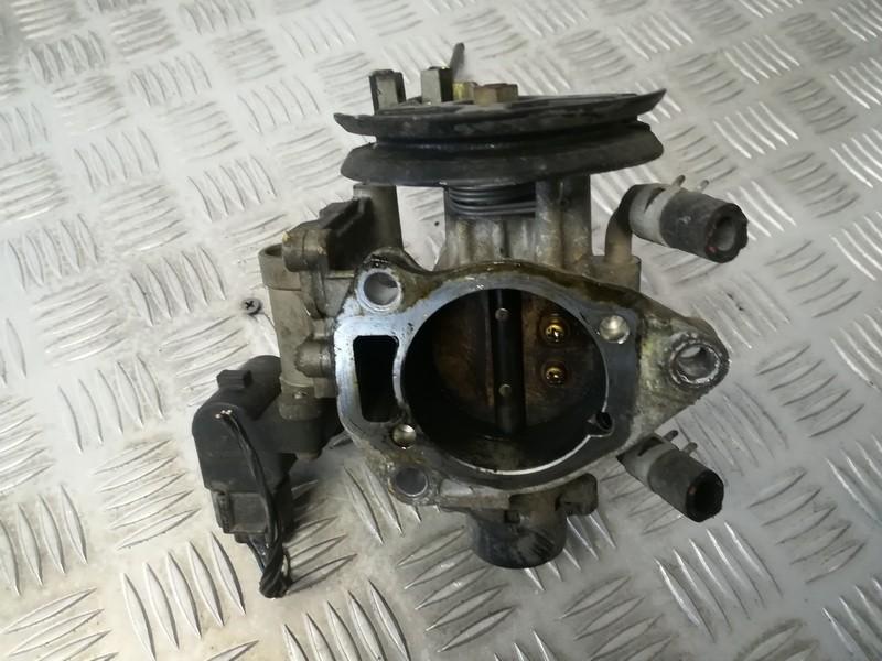 8945233030 89452-33030, 22270-28010 High Flow Throttle Body Valve (Air ...