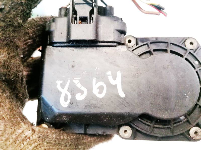 2203028050 22030-28050 High Flow Throttle Body Valve (Air Control Valve ...