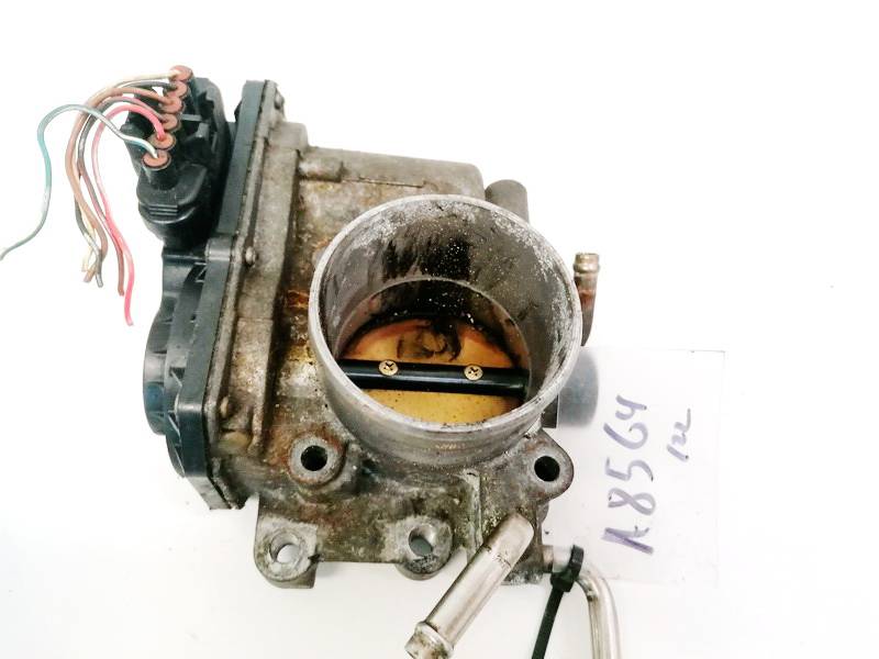 2203028050 22030-28050 High Flow Throttle Body Valve (Air Control Valve ...