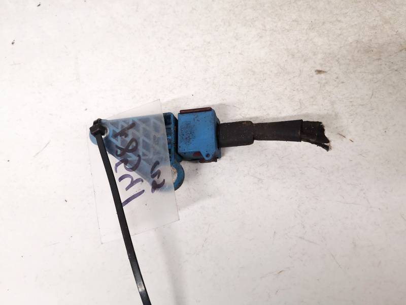 12772218 used Srs Airbag crash sensor SAAB 9-5 2007 1.9L - EIS01800653 ...