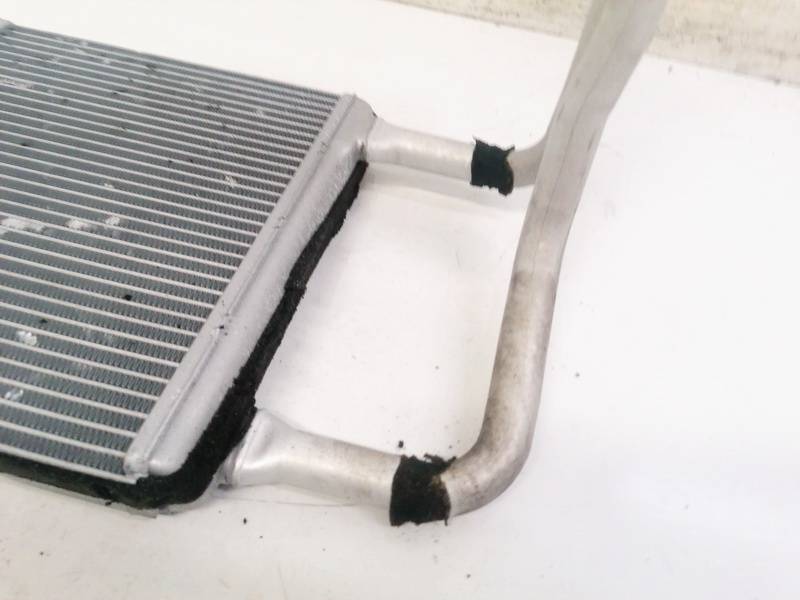 used used Heater radiator (heater matrix) Mercedes-Benz E-CLASS 2003 3 ...