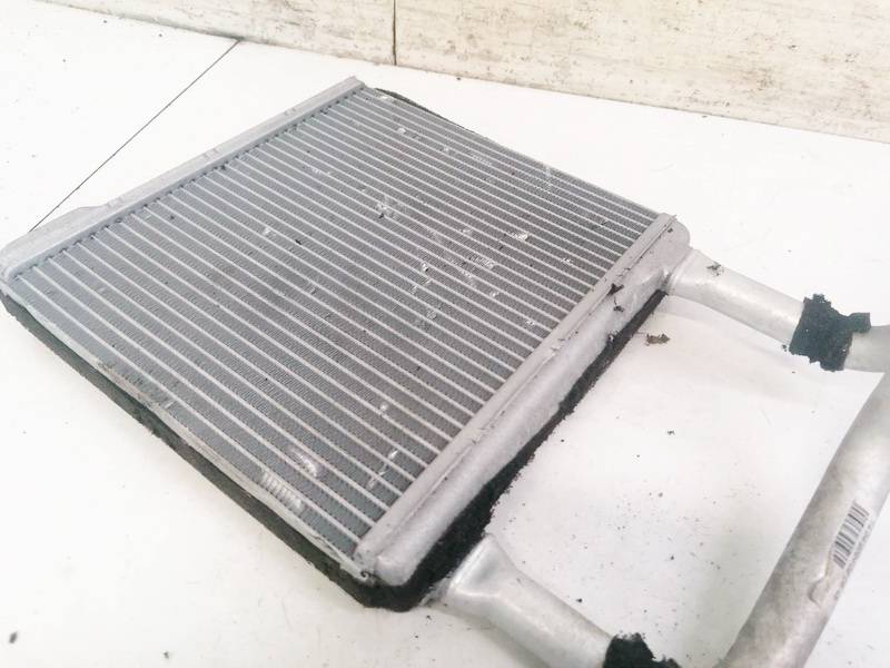 used used Heater radiator (heater matrix) Mercedes-Benz E-CLASS 2003 3 ...