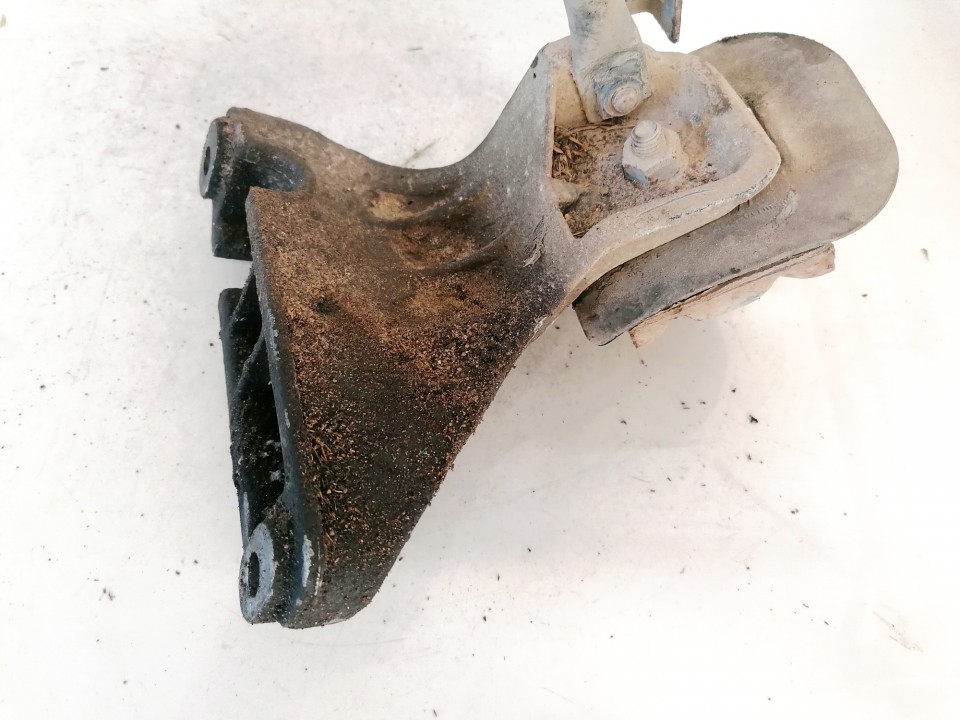 893199382 used Engine Mounting and Transmission Mount (Engine support ...