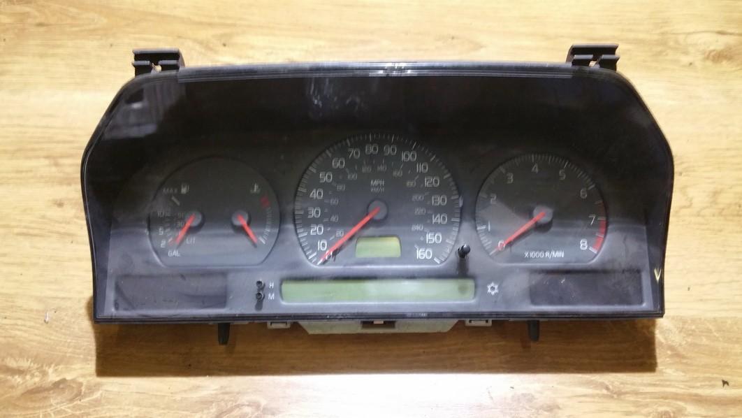 9472522 69294-210t, 9451530 Speedometers - Cockpit - Speedo Clocks ...