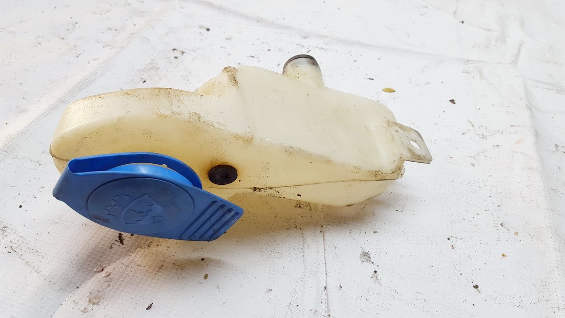 8e0955453aq used Windshield Washer Reservoir tank (WASHER BOTTLE) Audi ...
