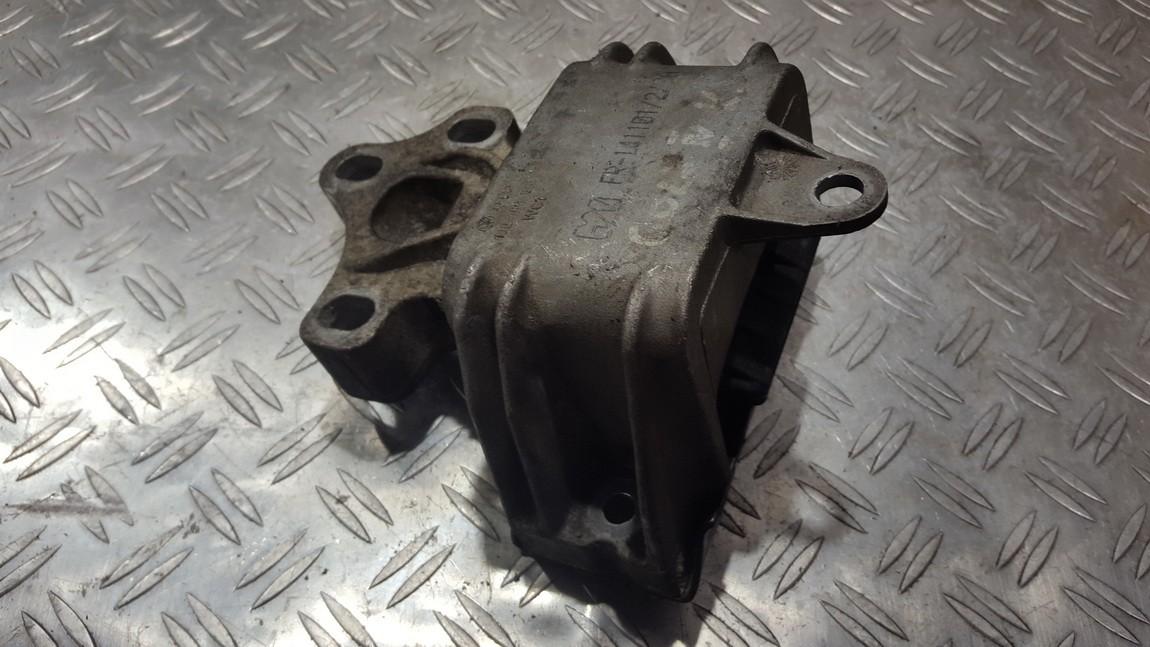 1J0199555 Engine Mounting and Transmission Mount (Engine support ...