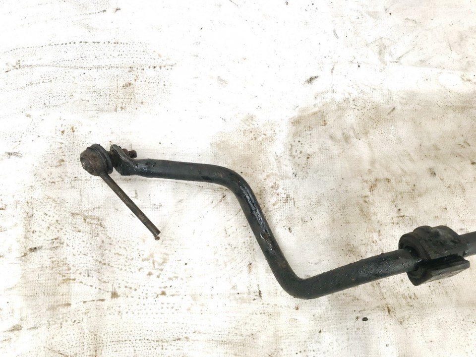 used used Front Stabilizer (sway bar, anti roll bar) Ford Focus 1999 1 ...
