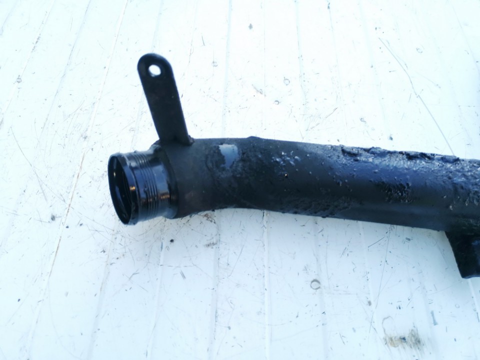 USED USED TURBO INTERCOOLER PIPE HOSE Volvo S40 2005 2.0L - EIS01226552 ...