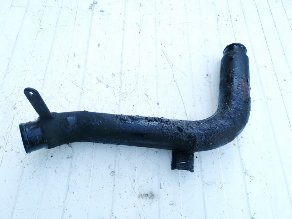 USED USED TURBO INTERCOOLER PIPE HOSE Volvo S40 2005 2.0L - EIS01226552 ...