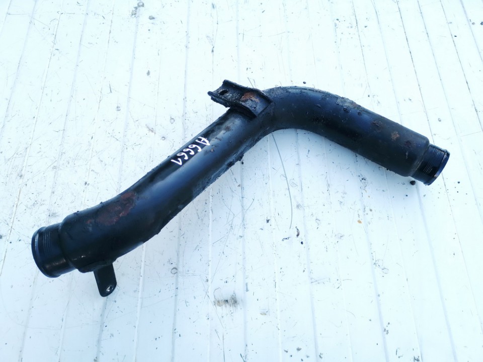 USED USED TURBO INTERCOOLER PIPE HOSE Volvo S40 2005 2.0L - EIS01226552 ...
