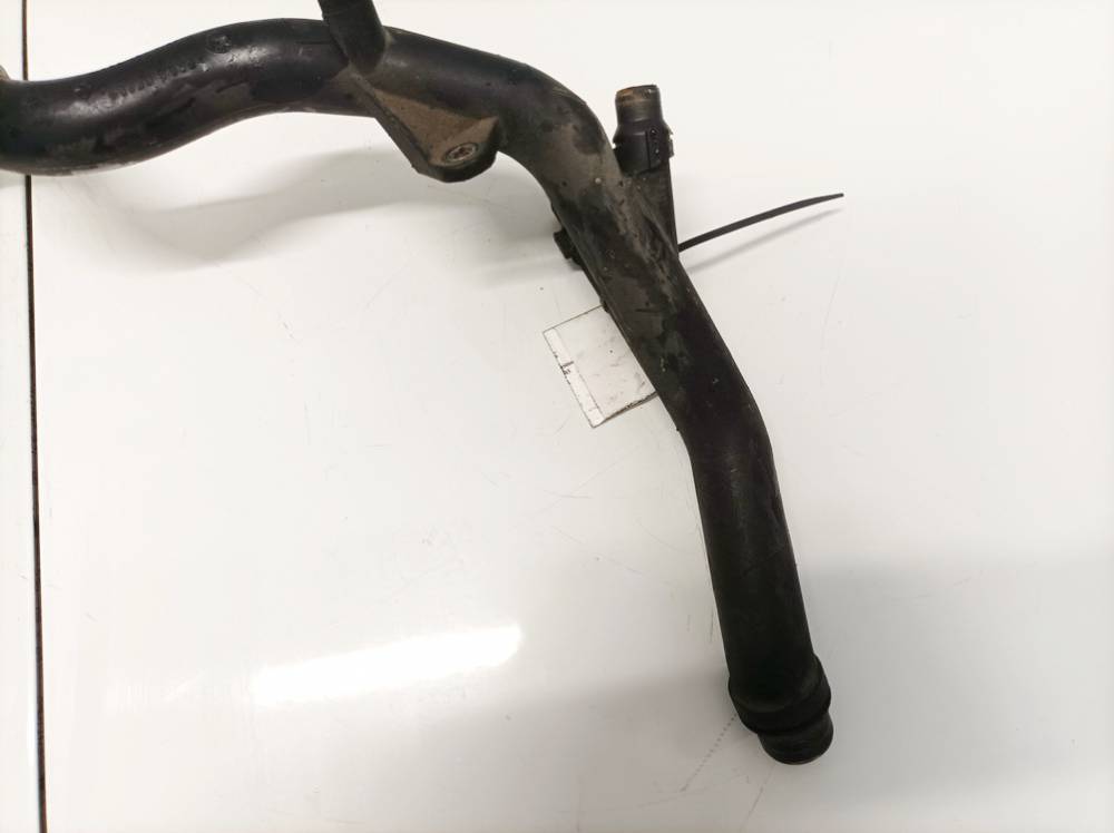 11537787380-03 used Coolant Flange (Engine Coolant Thermostat Housing ...