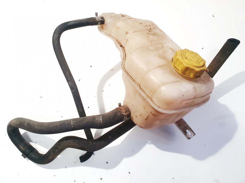 86fb8100gb 86fb-8100-gb Expansion Tank coolant (RADIATOR EXPANSION TANK ...