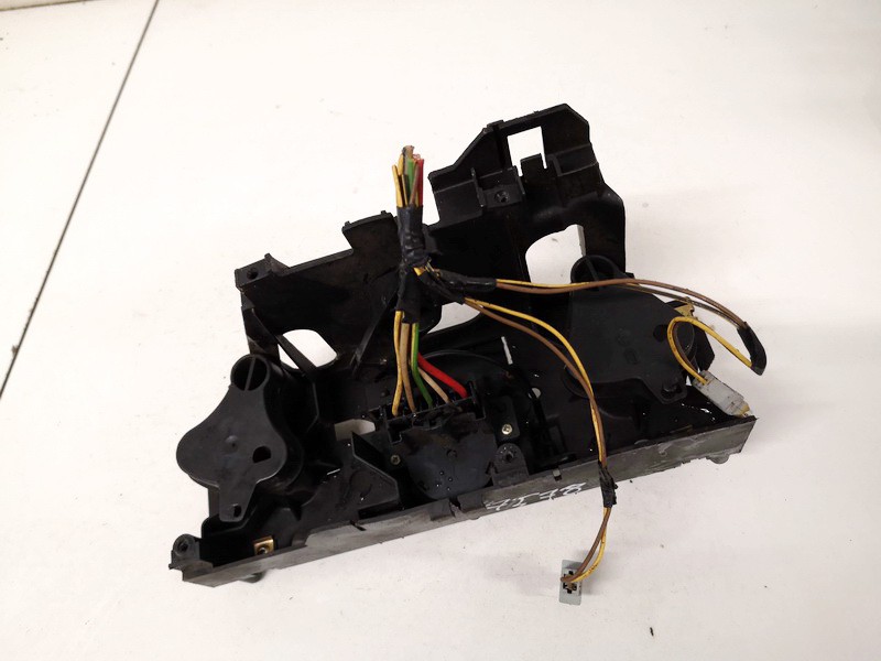 used used Climate Control Panel (heater control switches) Iveco Daily ...