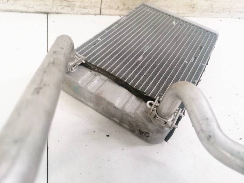 USED USED Heater radiator (heater matrix) Mercedes-Benz C-CLASS 2003 ...