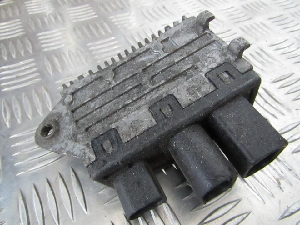 8Z0959501 898981000, 866658B Blower Fan Regulator (Fan Control Switch ...