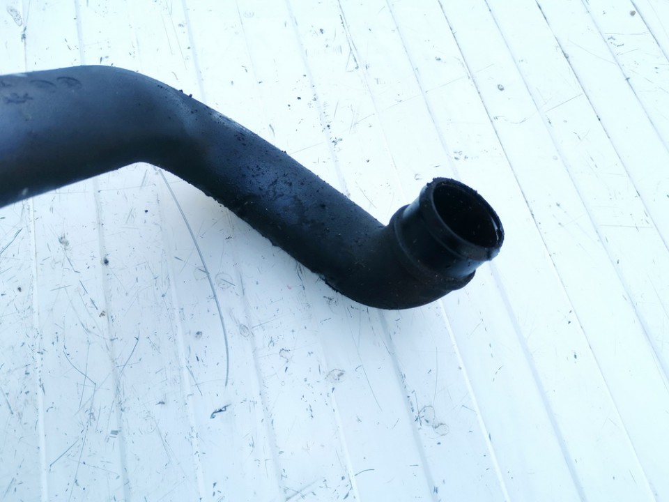 7M0145958D 95VW10C352CC TURBO INTERCOOLER PIPE HOSE Ford Galaxy 1998 1 ...