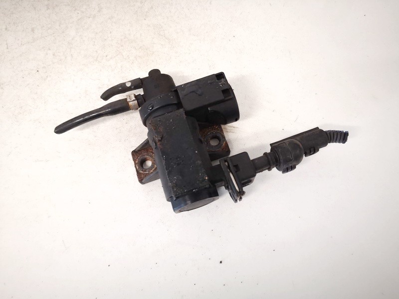 55203202 used Electrical selenoid (Electromagnetic solenoid) Fiat Bravo ...