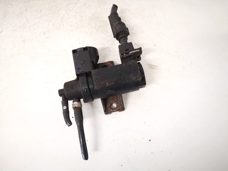 55203202 used Electrical selenoid (Electromagnetic solenoid) Fiat Bravo ...