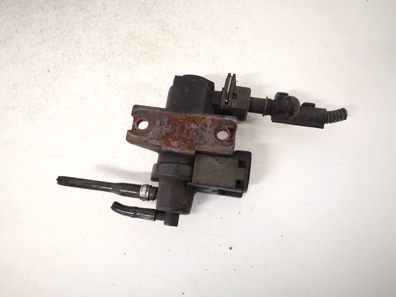 55203202 used Electrical selenoid (Electromagnetic solenoid) Fiat Bravo ...