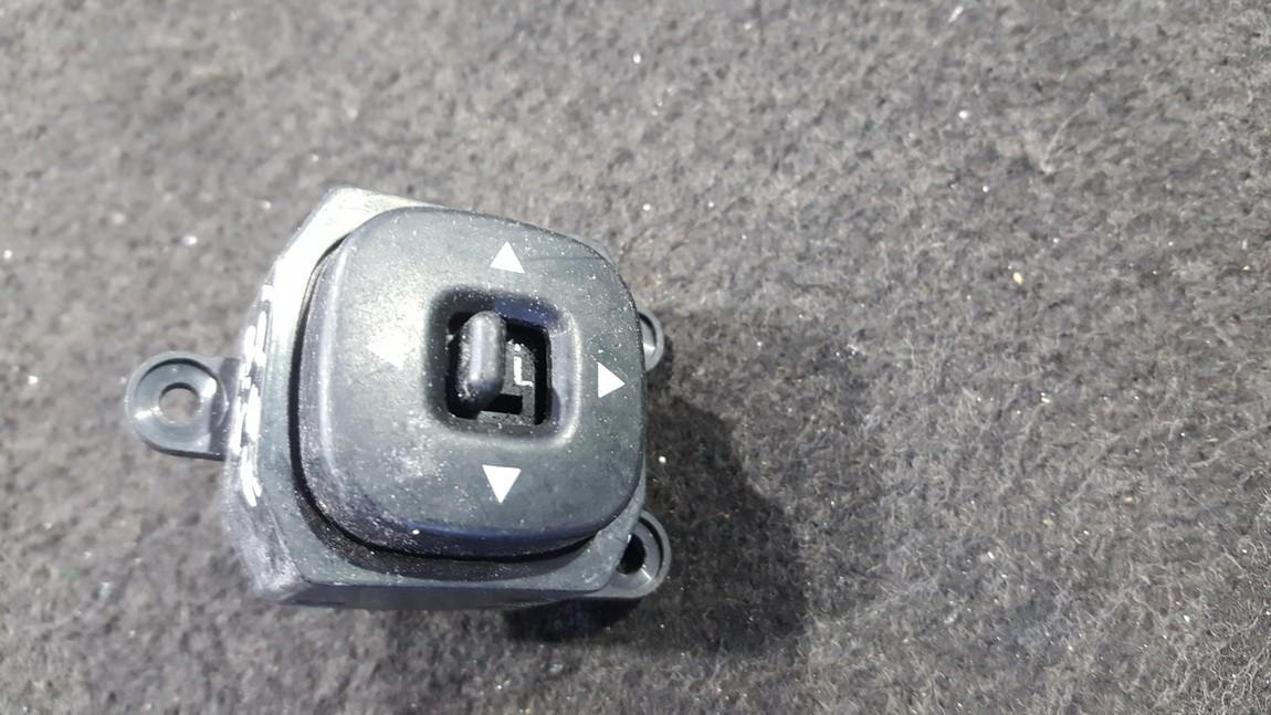 46448A1000 46448A 1000 Wing mirror control switch (Exterior Mirror ...