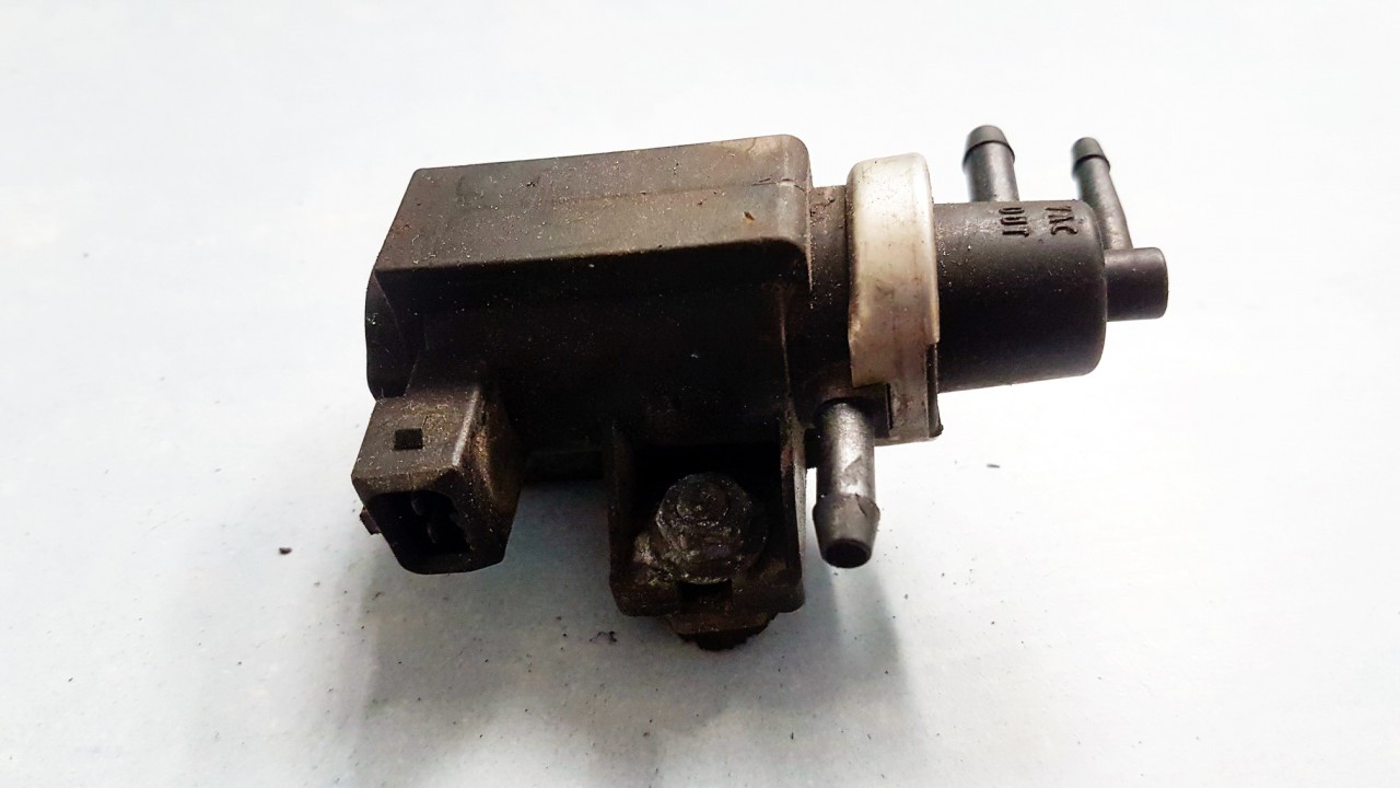 30618057 72190313 Electrical selenoid (Electromagnetic solenoid) Volvo ...