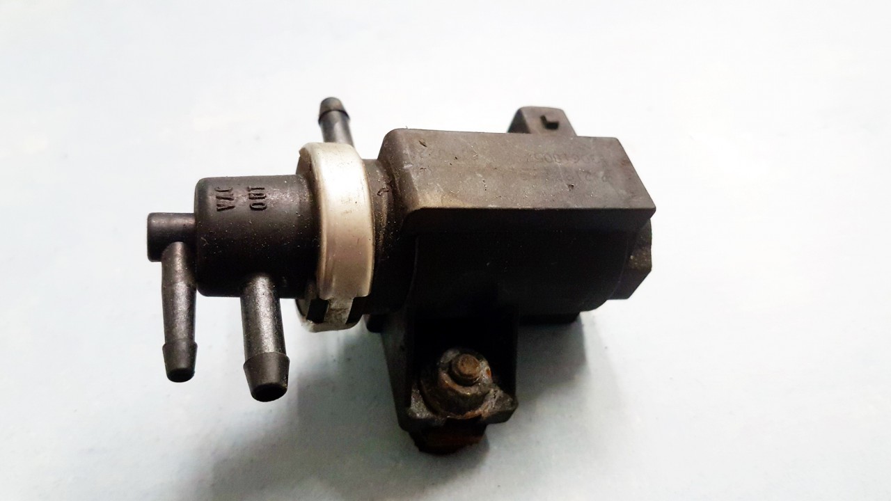 30618057 72190313 Electrical selenoid (Electromagnetic solenoid) Volvo ...