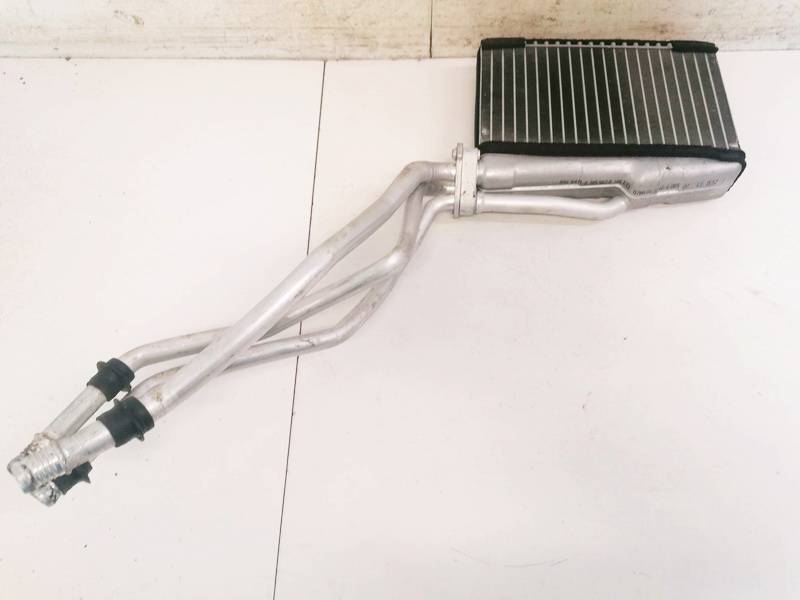 641183855629 64.11-8385.562.9 Heater radiator (heater matrix) BMW X5 ...