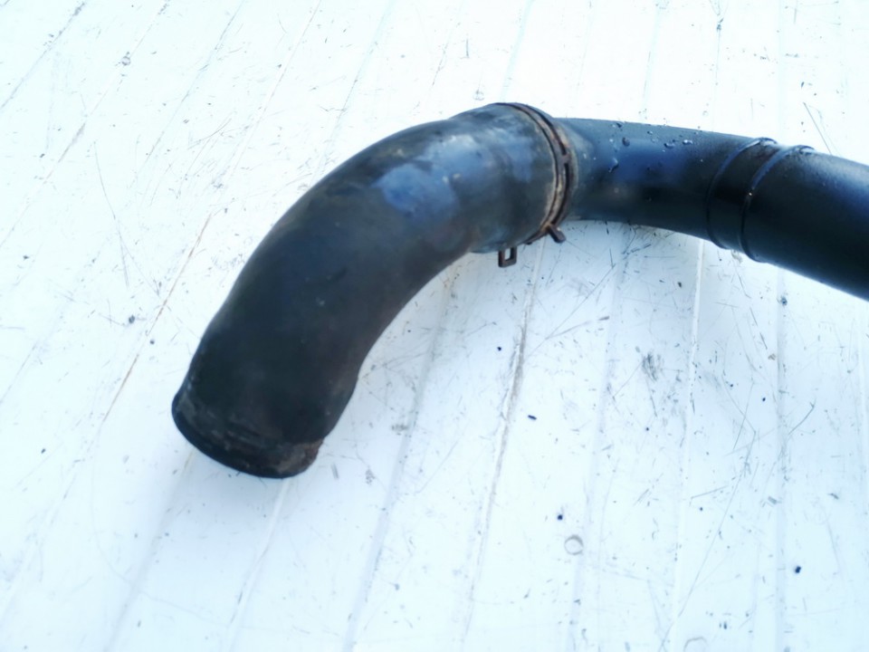 7M0145955S 97VW6F073AB TURBO INTERCOOLER PIPE HOSE Ford Galaxy 1998 1 ...