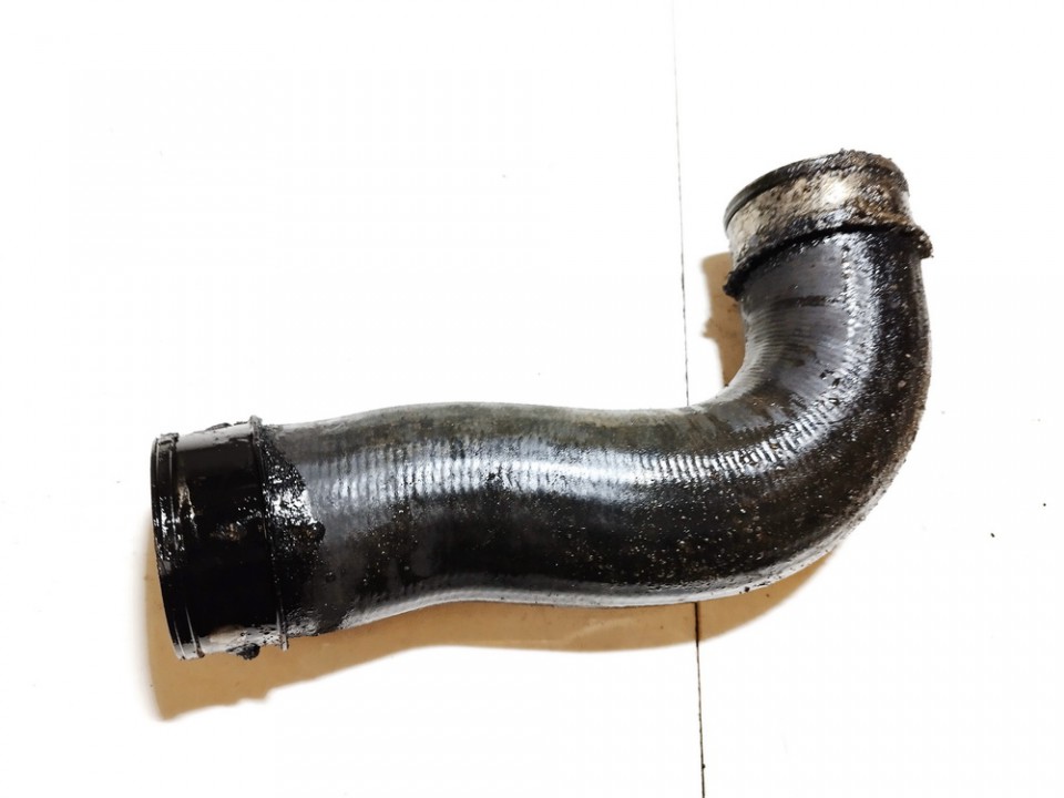 used used TURBO INTERCOOLER PIPE HOSE Volkswagen Passat 2007 2.0L ...