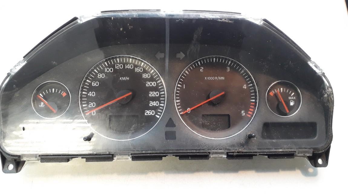 30682276 8602890, 69594-330t, 69594330t, 1453545 Speedometers - Cockpit ...