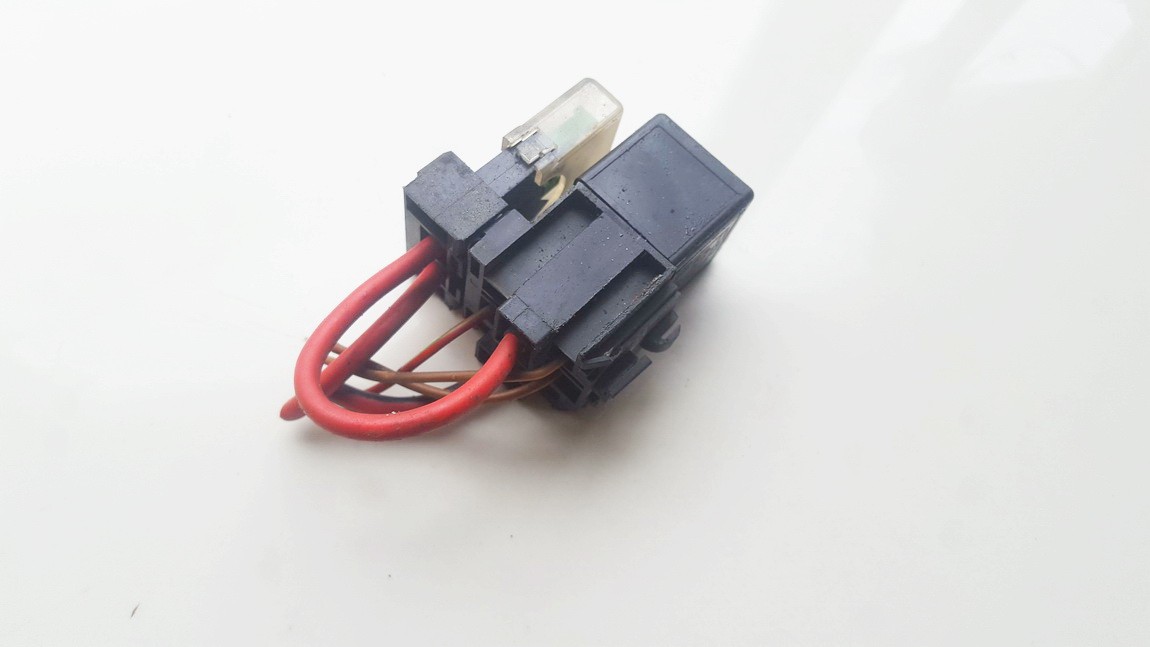 357927843A USED Relay module Volkswagen Golf 1994 - EIS00796577 | Used ...