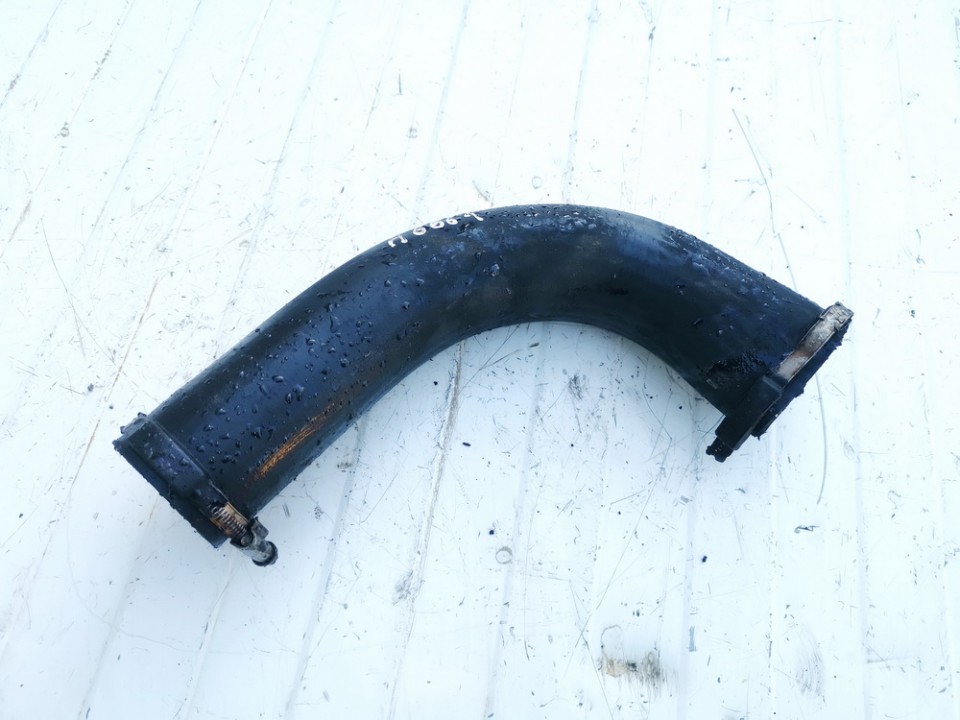 USED USED TURBO INTERCOOLER PIPE HOSE Volvo S40 2005 2.0L - EIS01226578 ...