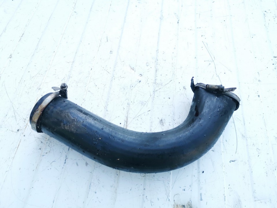 USED USED TURBO INTERCOOLER PIPE HOSE Volvo S40 2005 2.0L - EIS01226578 ...