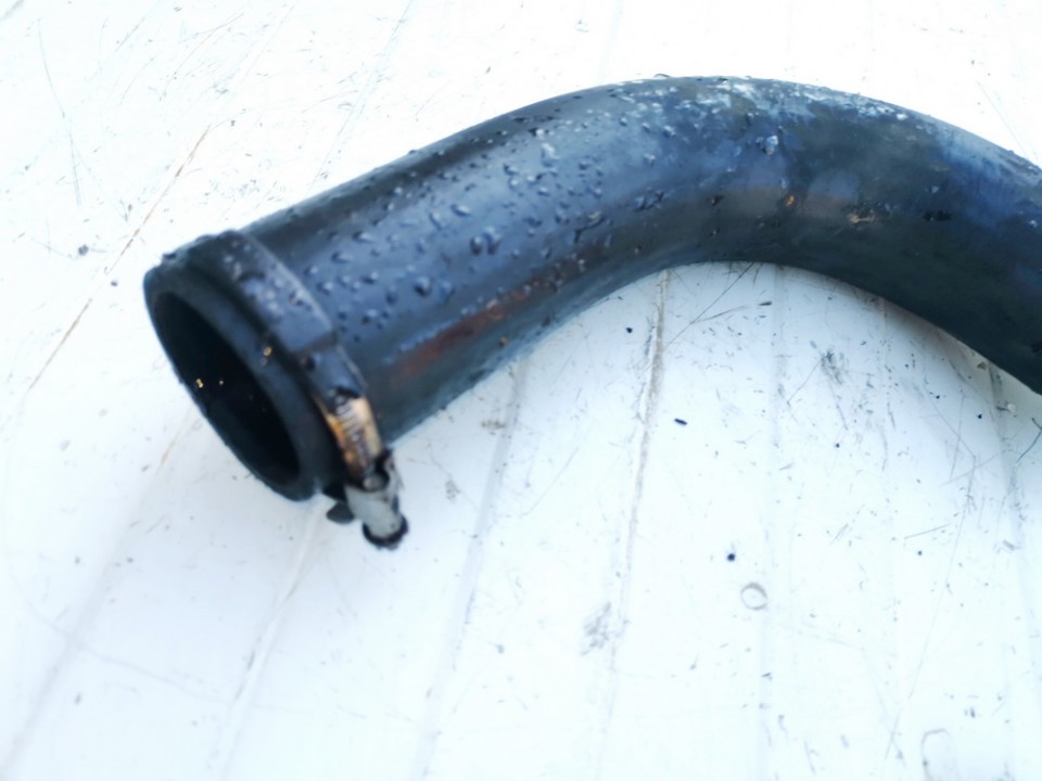 USED USED TURBO INTERCOOLER PIPE HOSE Volvo S40 2005 2.0L - EIS01226578 ...